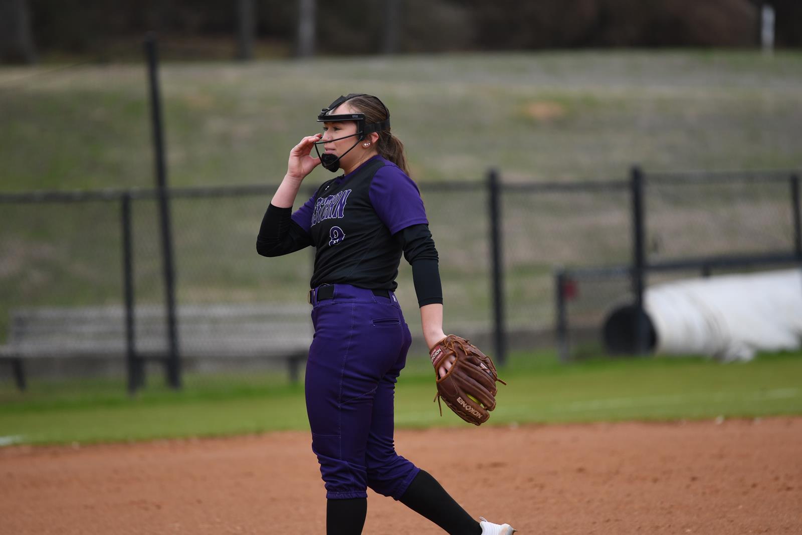 Bryana Munoz - 2023 - Softball - Western New Mexico University Athletics