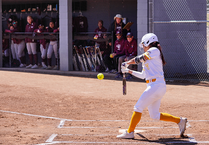 Hilltoppers Win Two Over Mustangs - Western New Mexico University Athletics