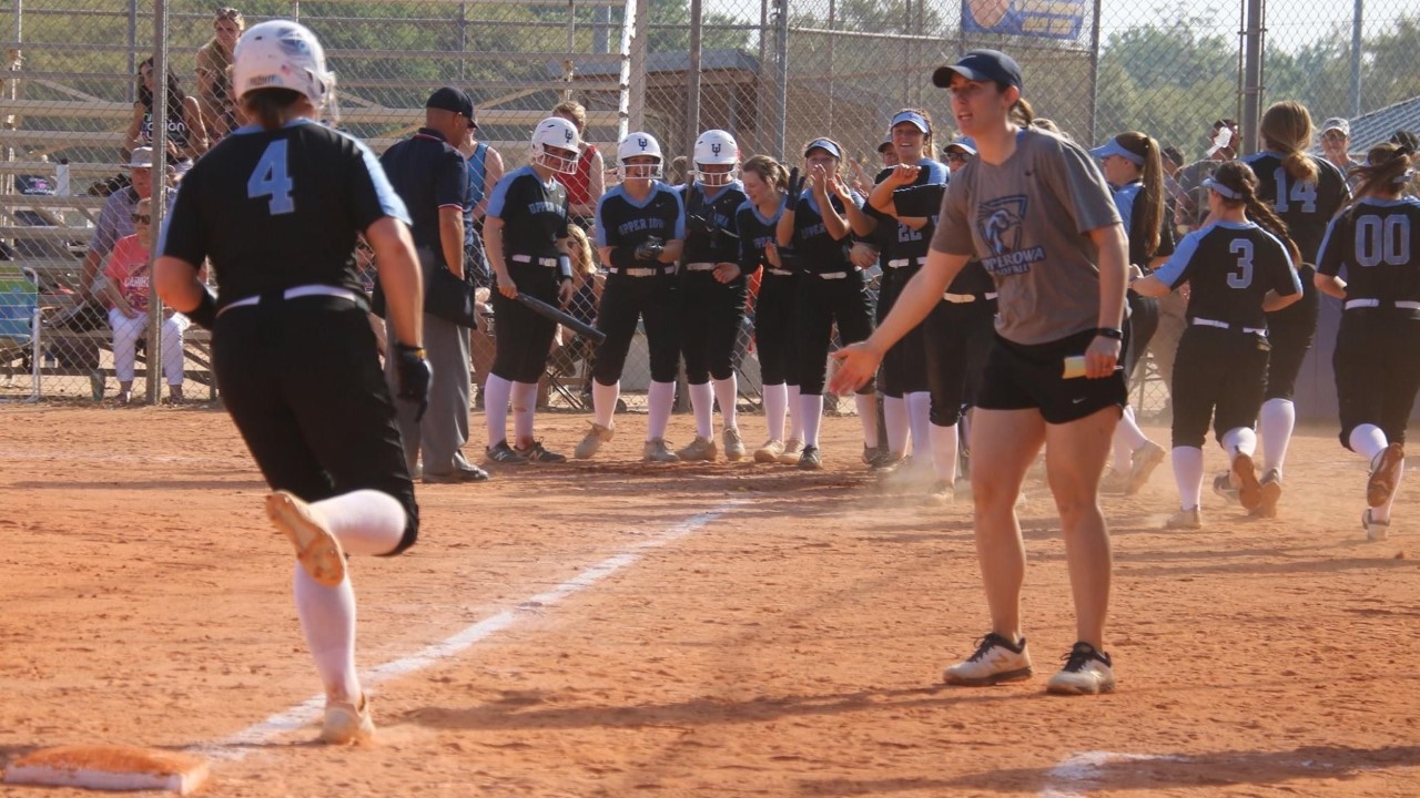 Ashley Hickman Named Western New Mexico University Softball Head Coach ...