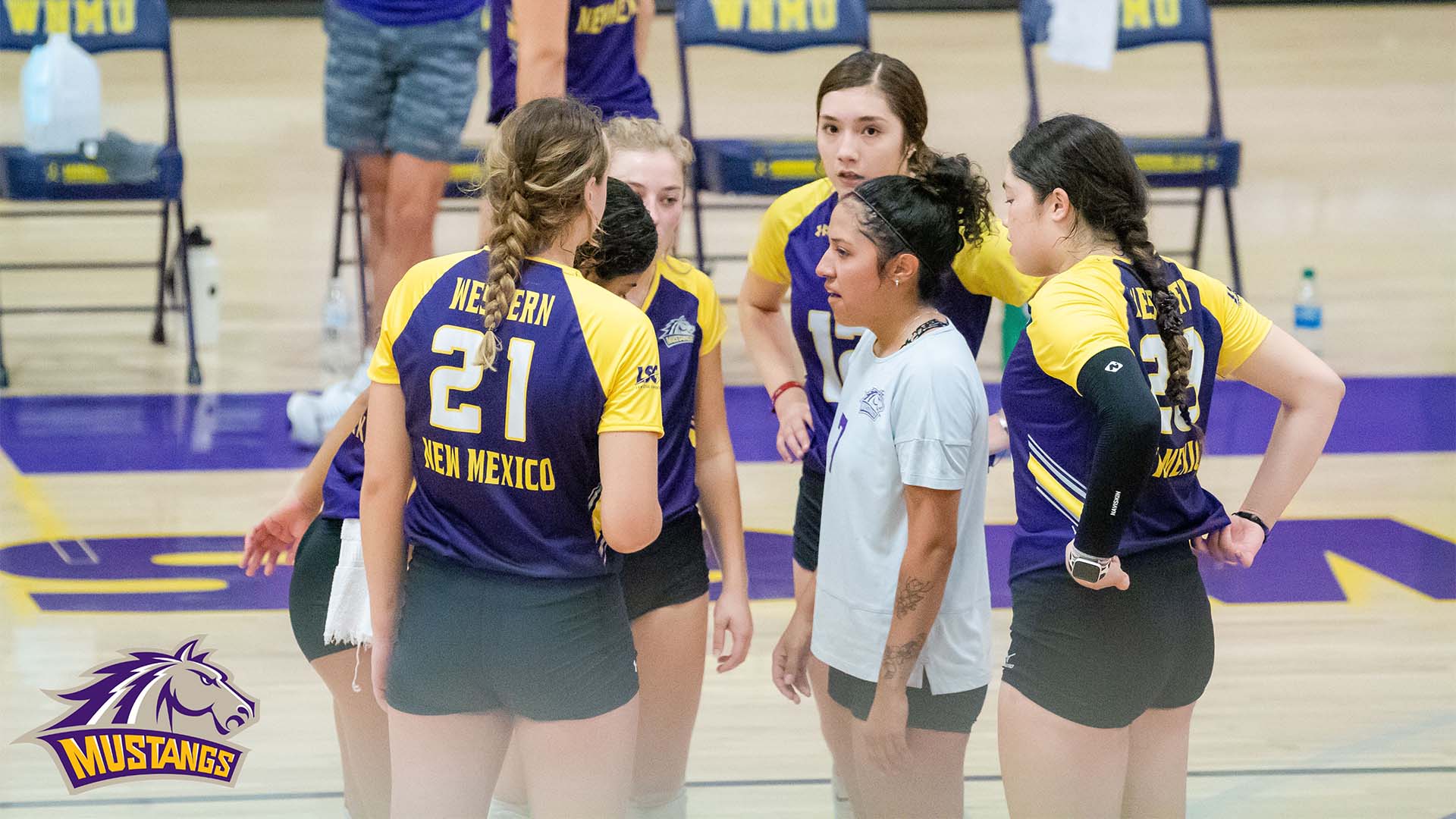 Madison Gardner - 2022 - Volleyball - Western New Mexico University ...