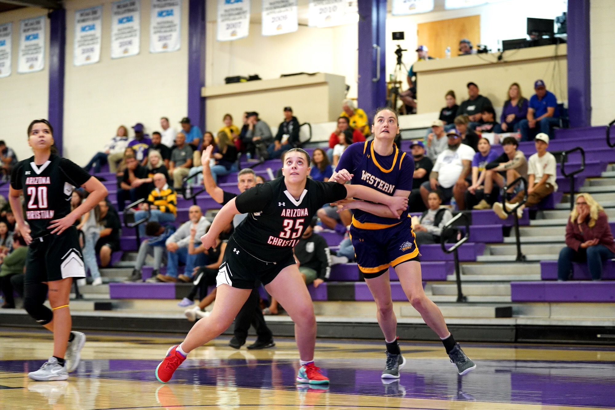 Season Home Opener Leads to Mustangs Undefeated 4-0 Winning Streak ...