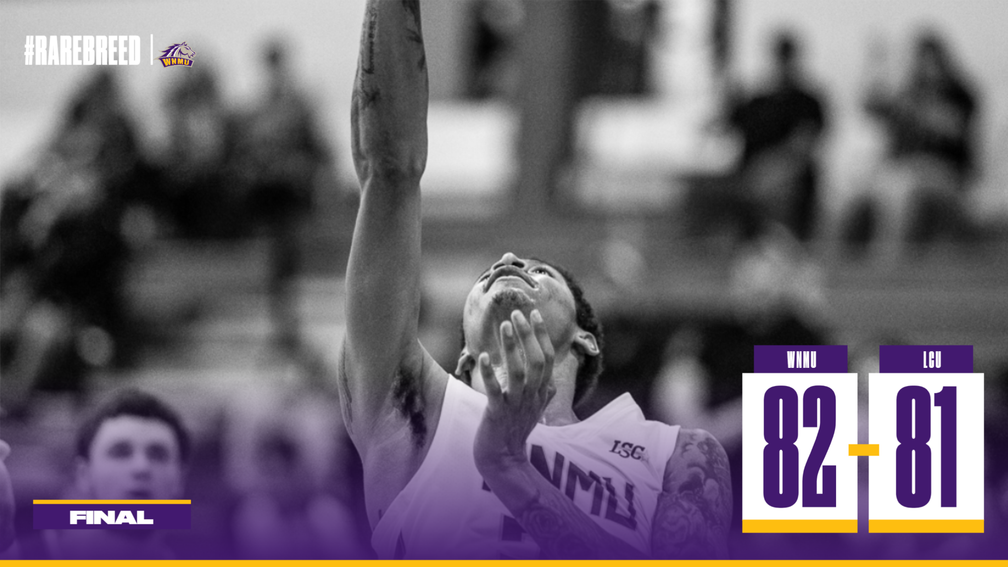 Mustangs Sweep Chaps - Western New Mexico University Athletics