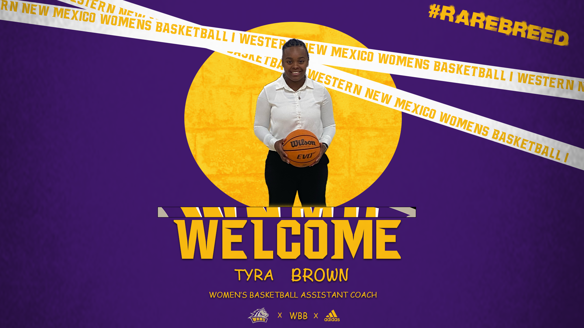 Josh Pace to Step Down as the Head Coach of WNMU Women's Basketball ...
