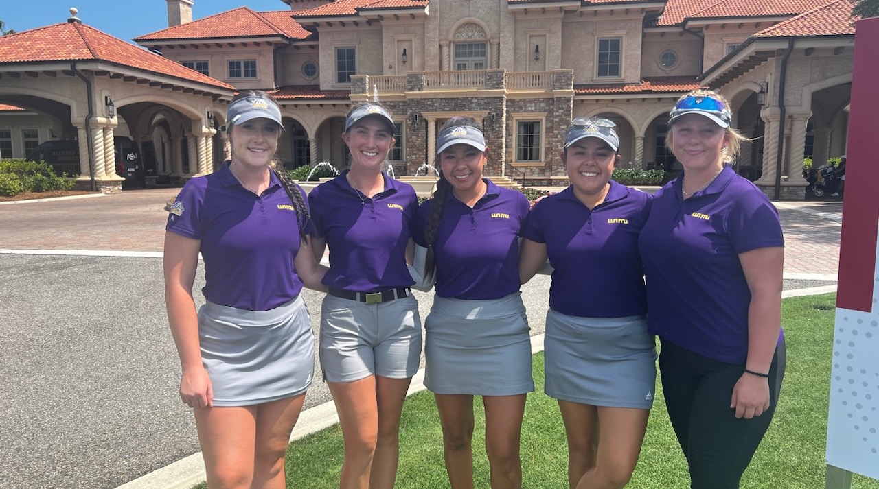 Harper Leads Mustangs at PGA Works - Western New Mexico University ...