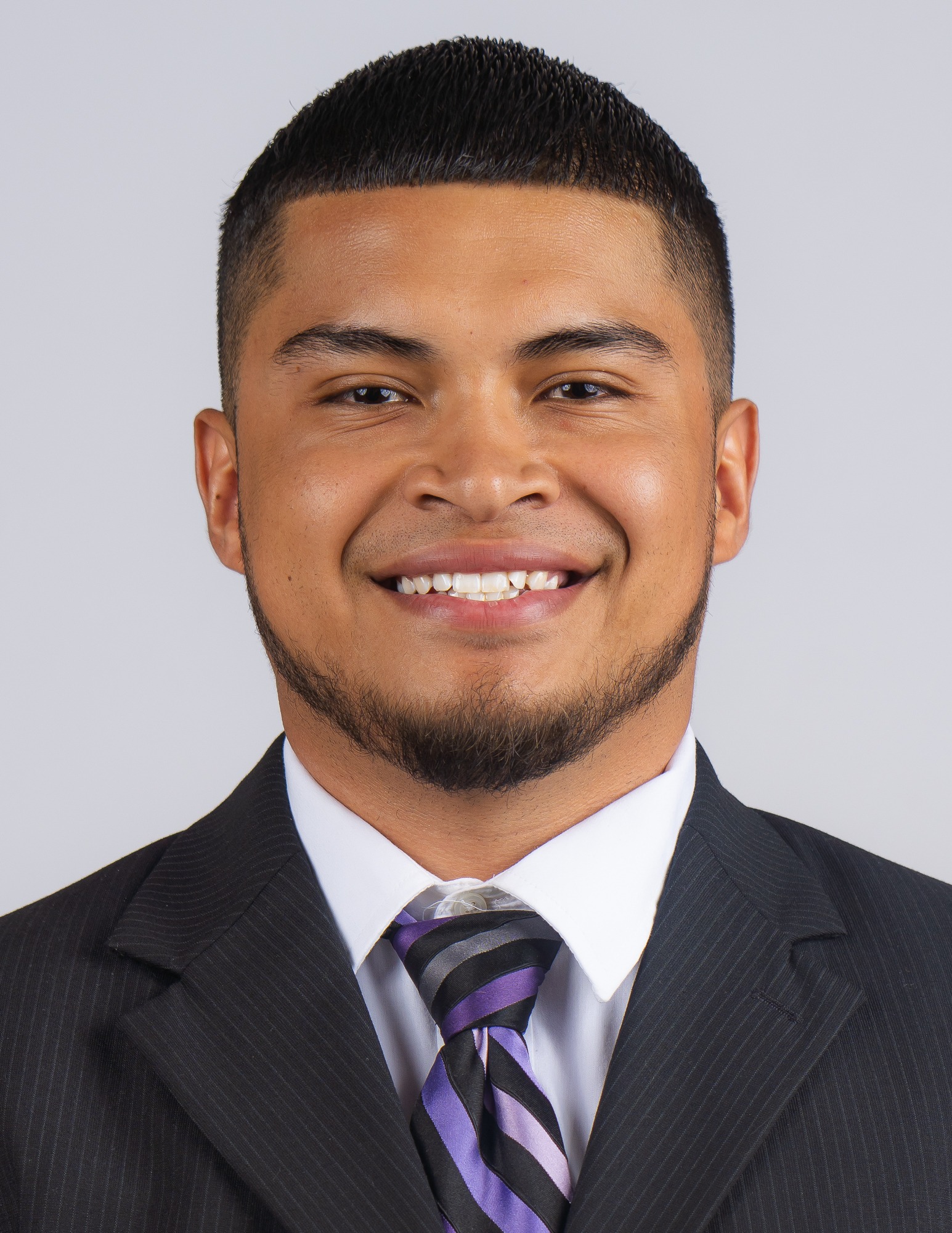 Frankie Ayon - Graduate Assistant - Safeties - Football Coaches ...