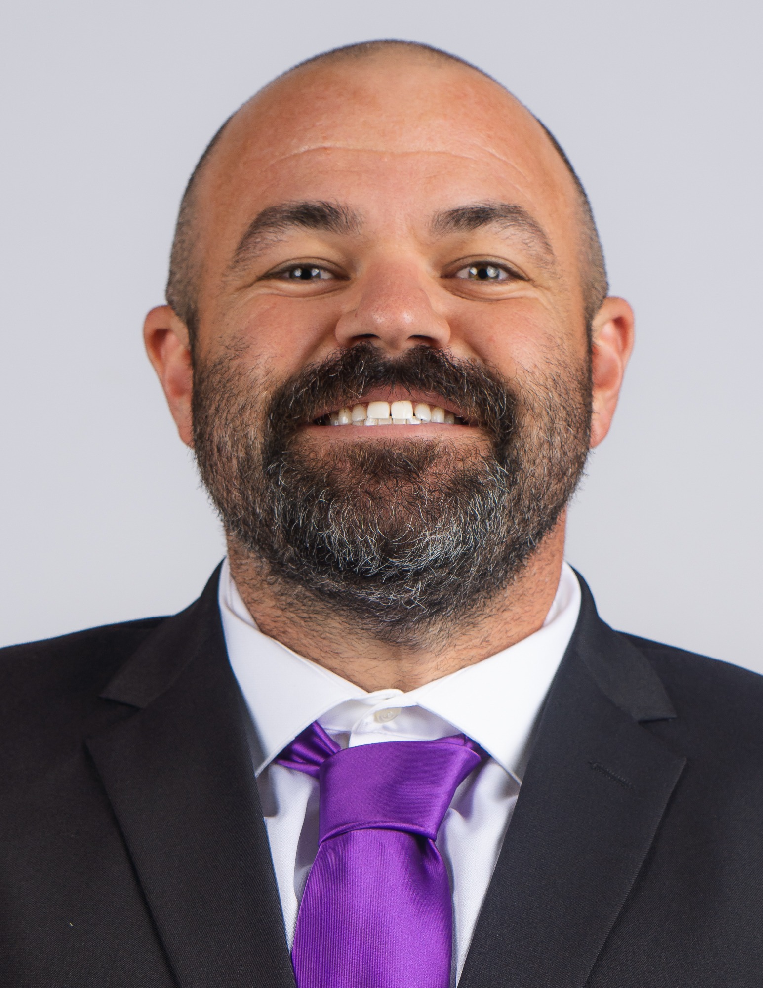 Chris Boyle - Graduate Assistant/Offensive Line - Football Coaches ...