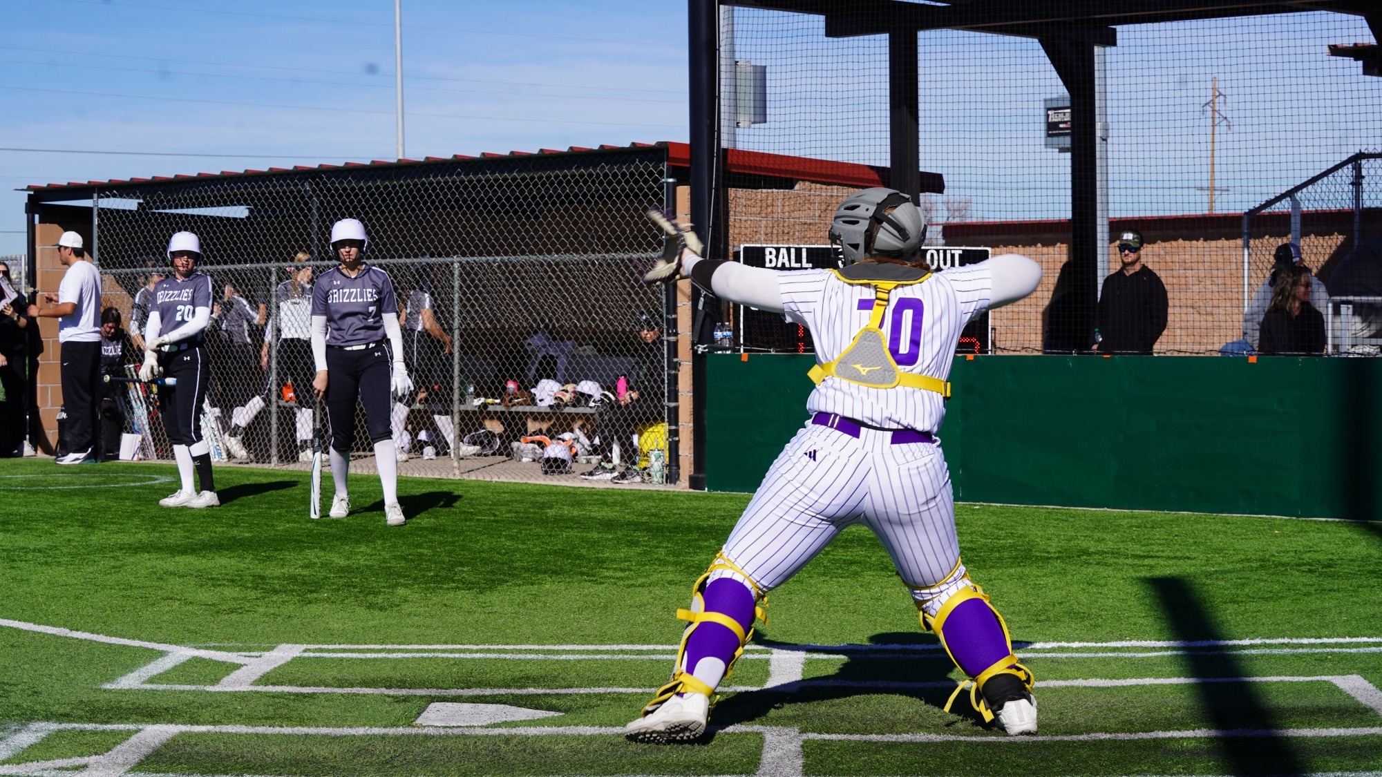 WNMU Softball Announces 2025 Season Schedule - Western New Mexico ...