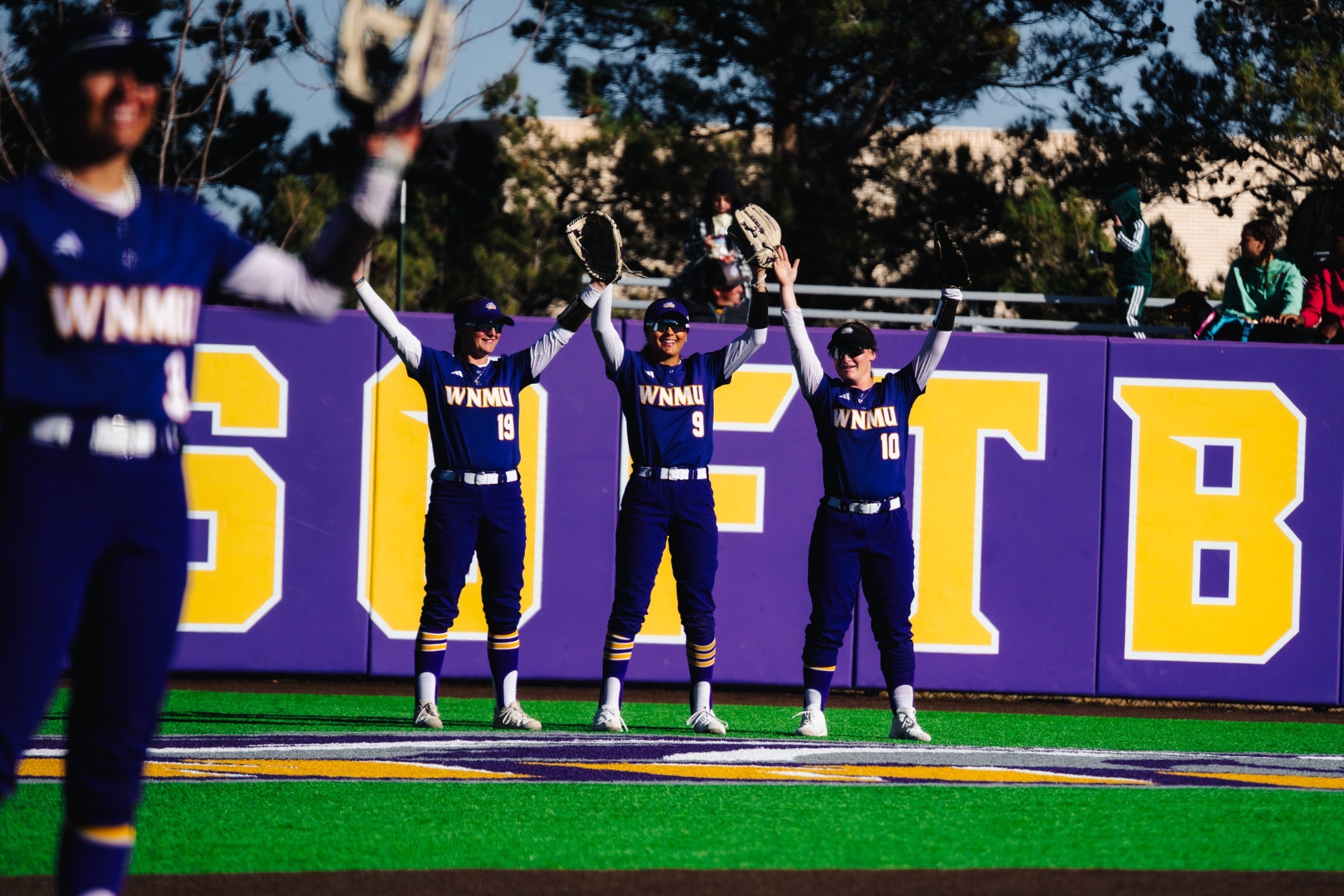 WNMU Softball Announces 2025 Season Schedule - Western New Mexico ...
