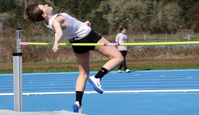 Emily Moe - Women's Track & Field - Western Oregon University Athletics