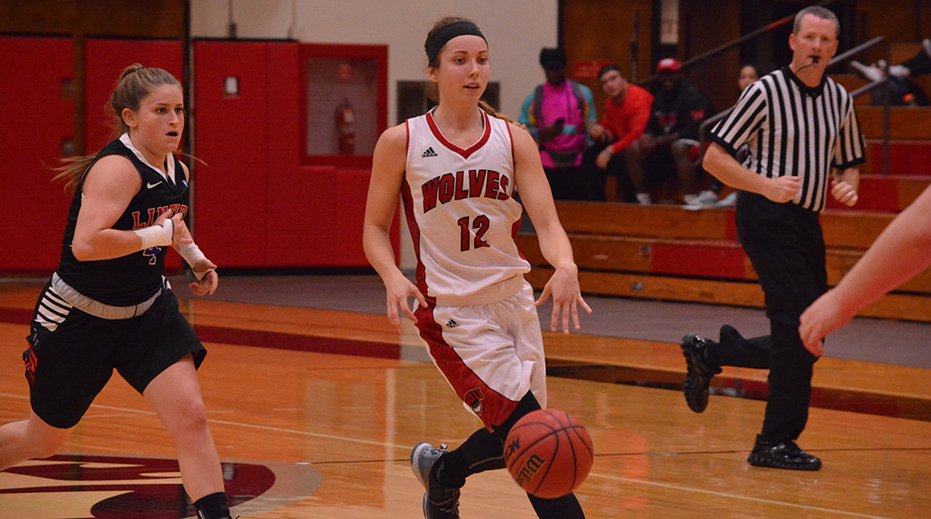 Shelby Snook - Women's Basketball - Western Oregon University Athletics