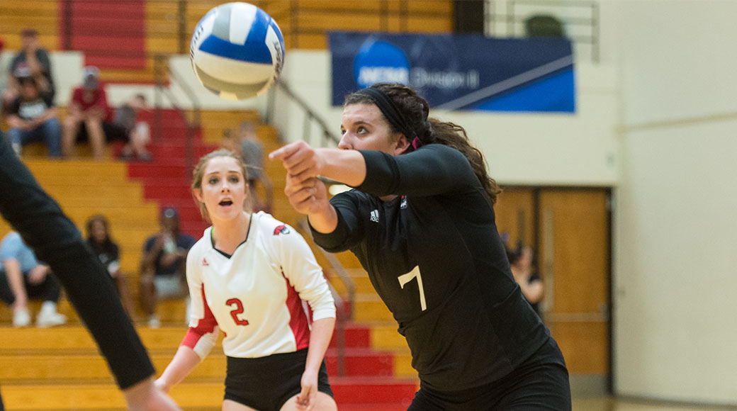 Sierra Stultz - Volleyball - Western Oregon University Athletics
