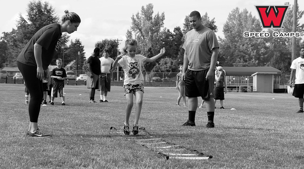 Summer Speed & Agility Camps Registration Open - Western Oregon ...