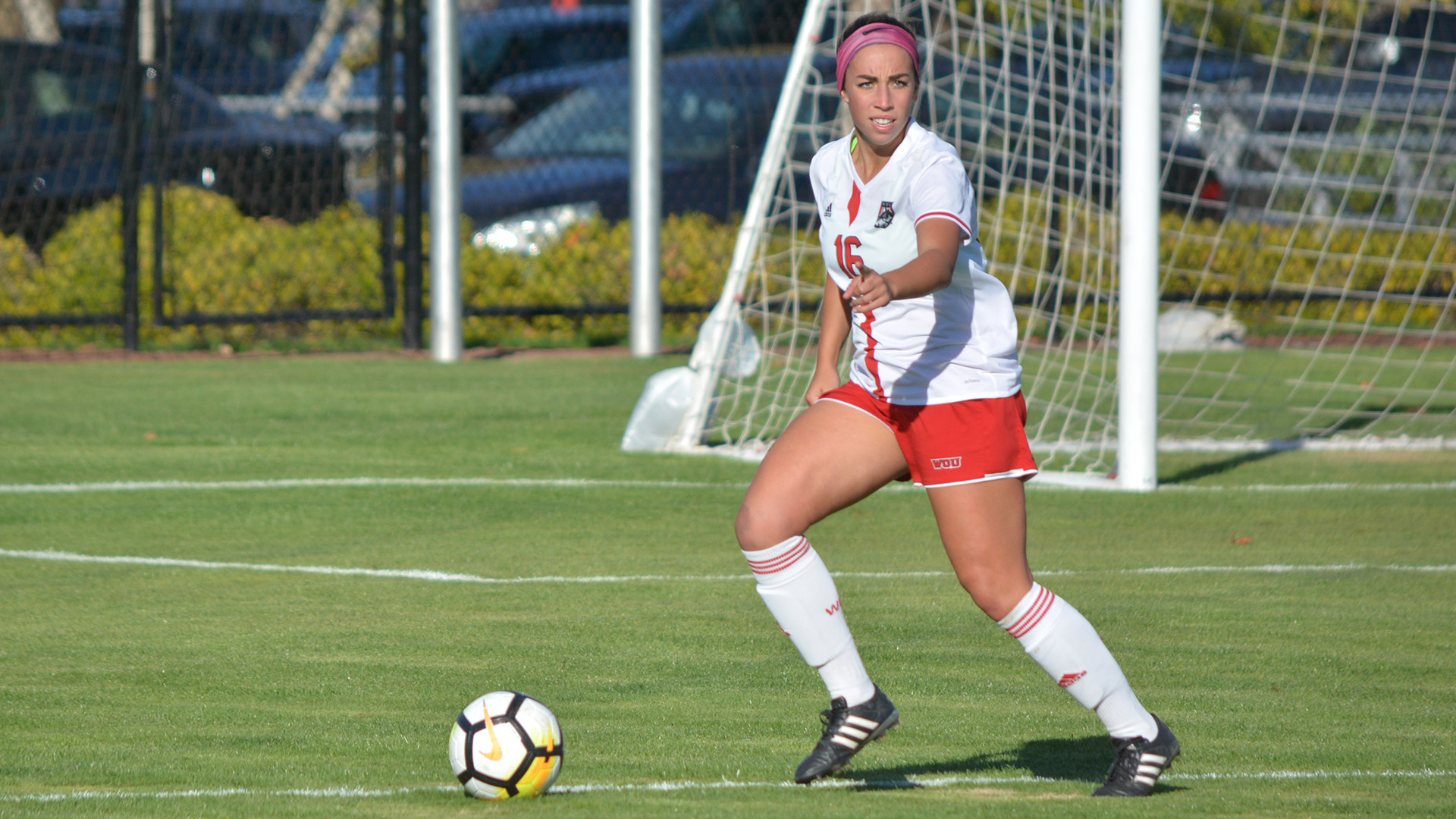 Morgan Roan - Women's Soccer - Western Oregon University Athletics