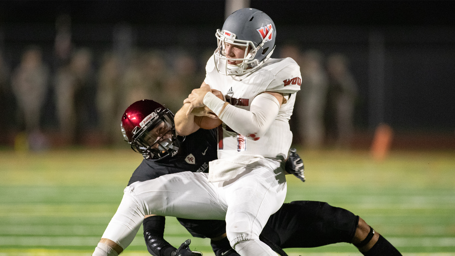 Ty Currie - Football - Western Oregon University Athletics