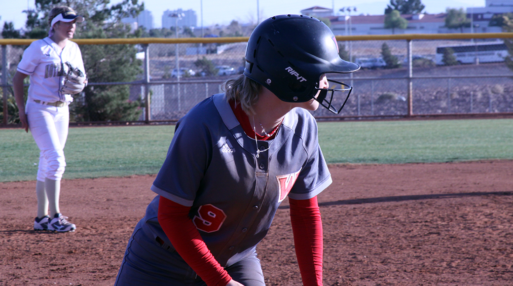 Sydney Bowers - Softball - Western Oregon University Athletics