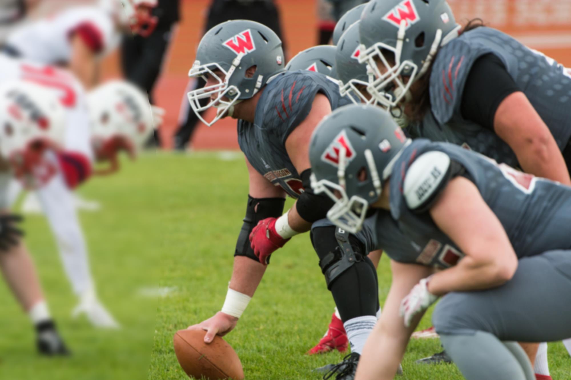 WOU Football adds 41 on National Signing Day - Western Oregon ...