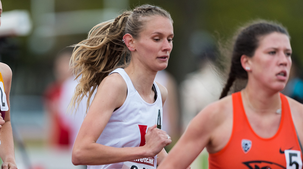 Kennedy Rufener - Women's Track & Field - Western Oregon University ...