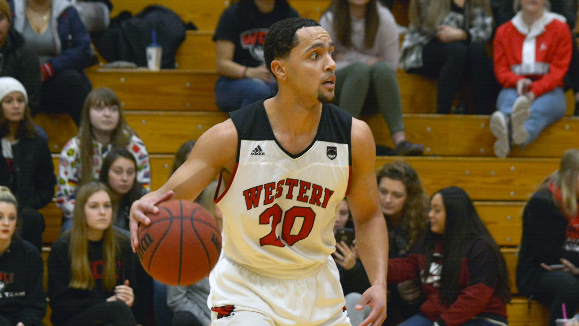 Western Oregon claims historic win over Central Washington - Western ...