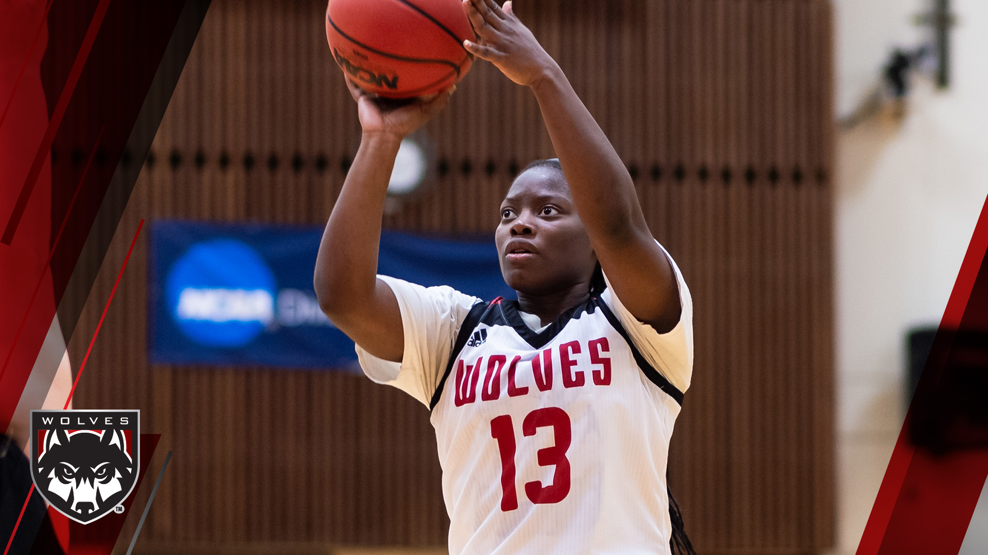 Keyonna Jones - Women's Basketball - Western Oregon University Athletics
