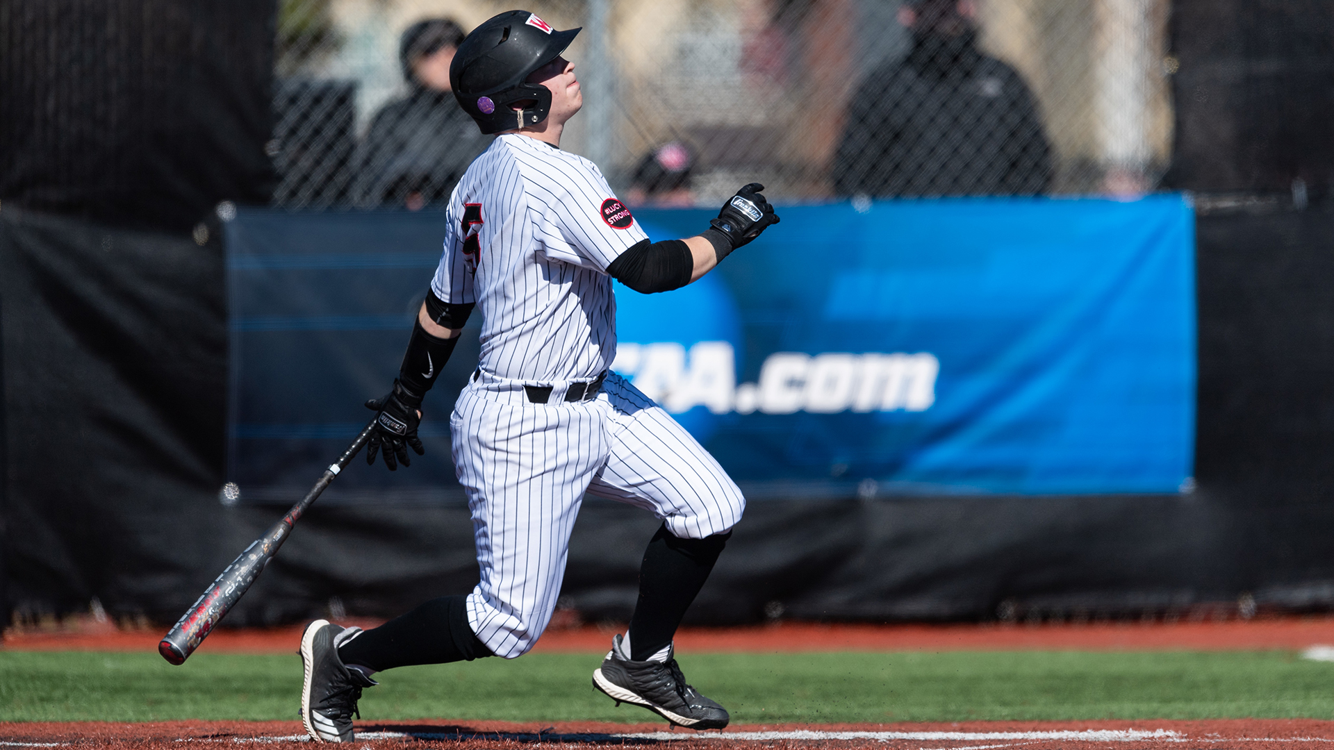 Justin Wakem - Baseball - Western Oregon University Athletics