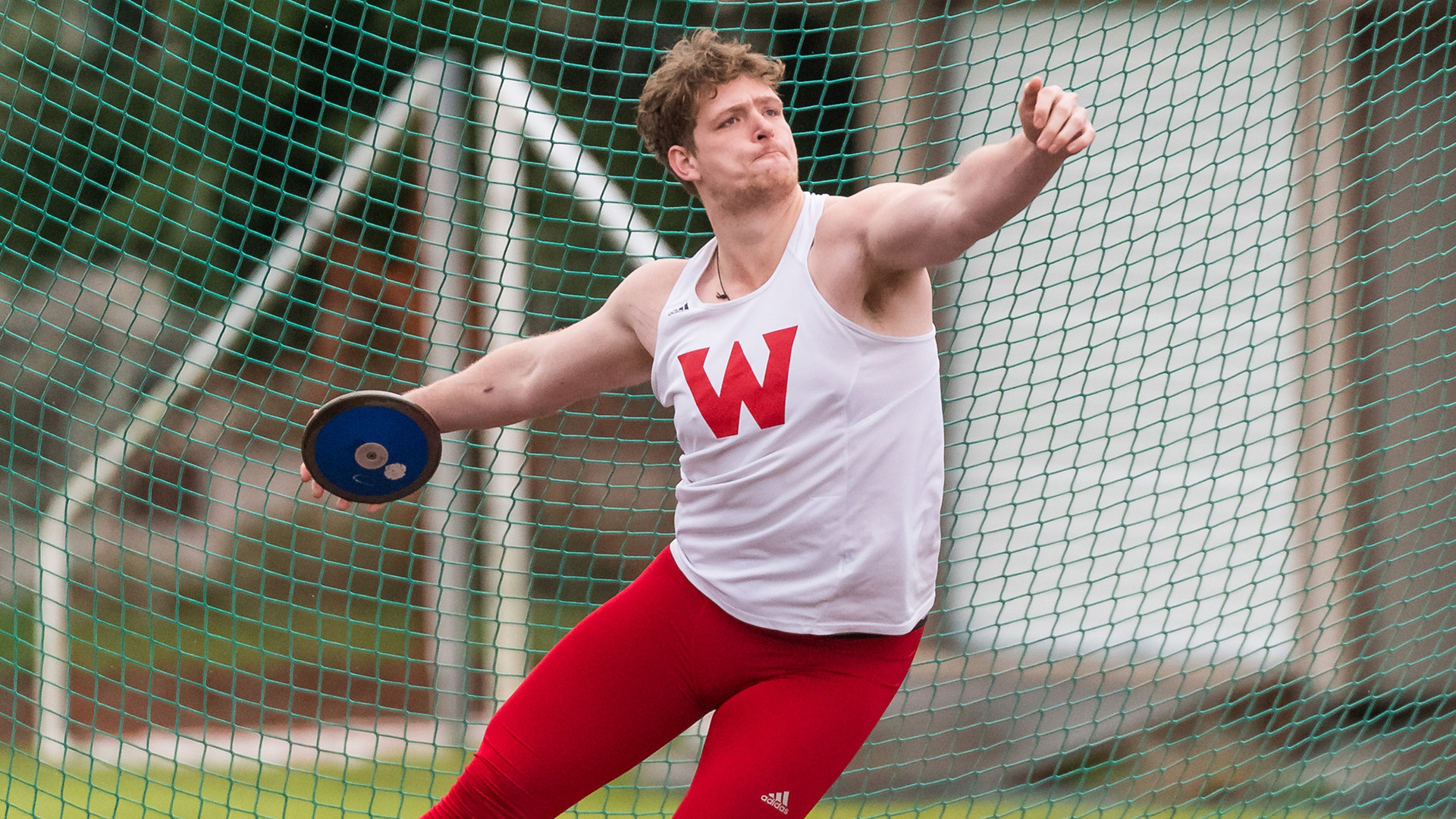Chris Steffey - Men's Track & Field - Western Oregon University Athletics