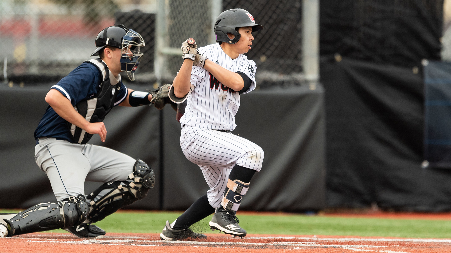 Patrick Chung - Baseball - Western Oregon University Athletics