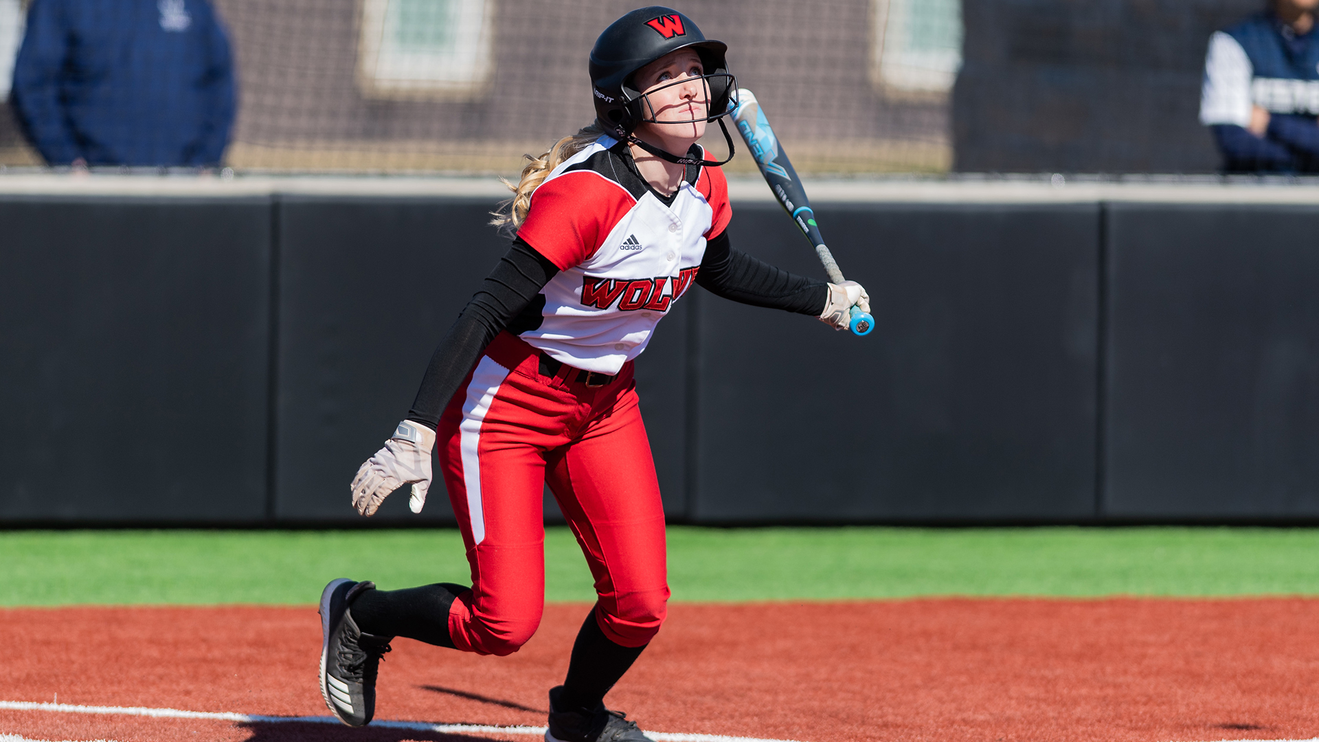 Jenna Kelly - Softball - Western Oregon University Athletics