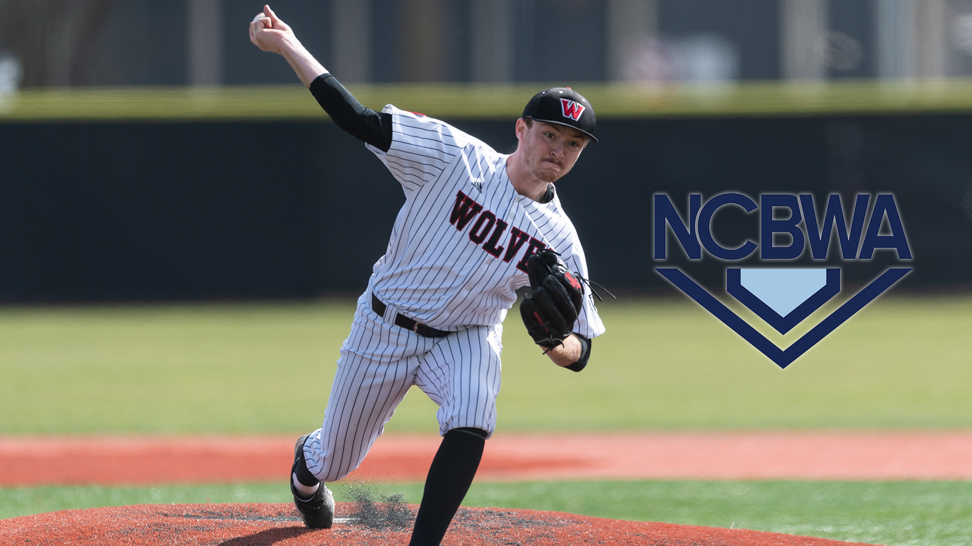 Alex Roth - Baseball - Western Oregon University Athletics