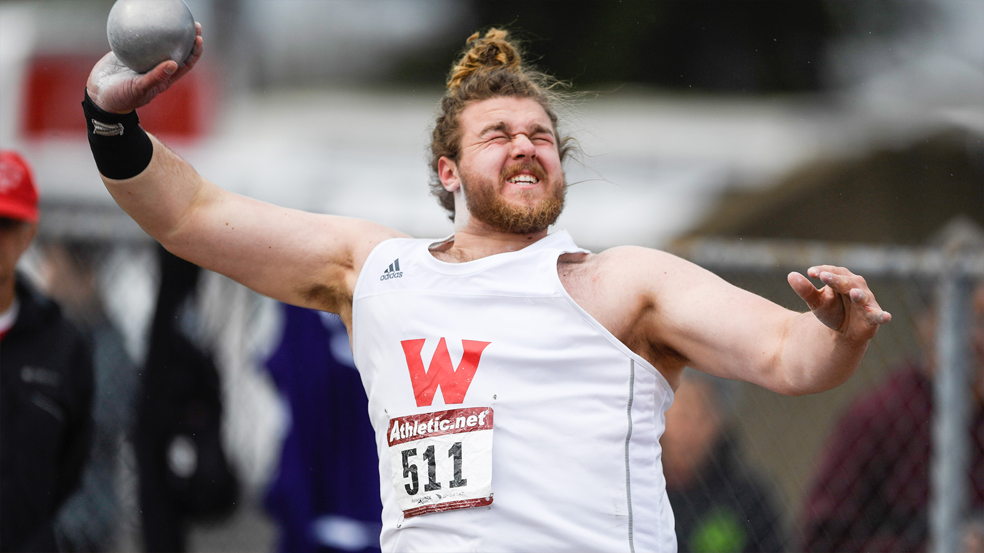 Samuel Cole - Men's Track & Field - Western Oregon University Athletics