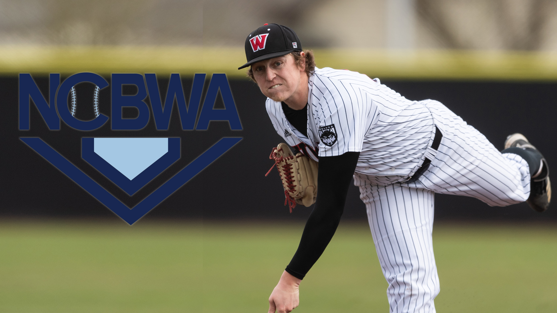 Austin Crowson - Baseball - Western Oregon University Athletics