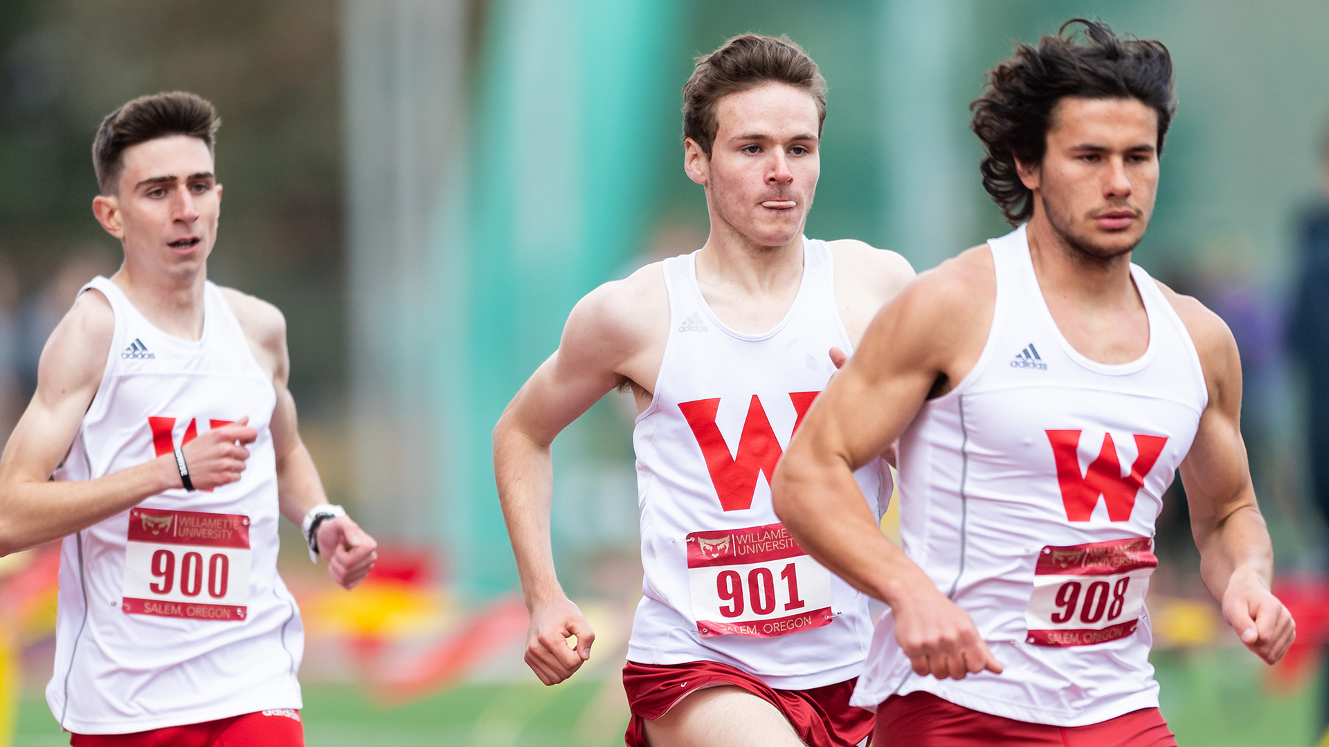 Curt Knott - Men's Track & Field - Western Oregon University Athletics