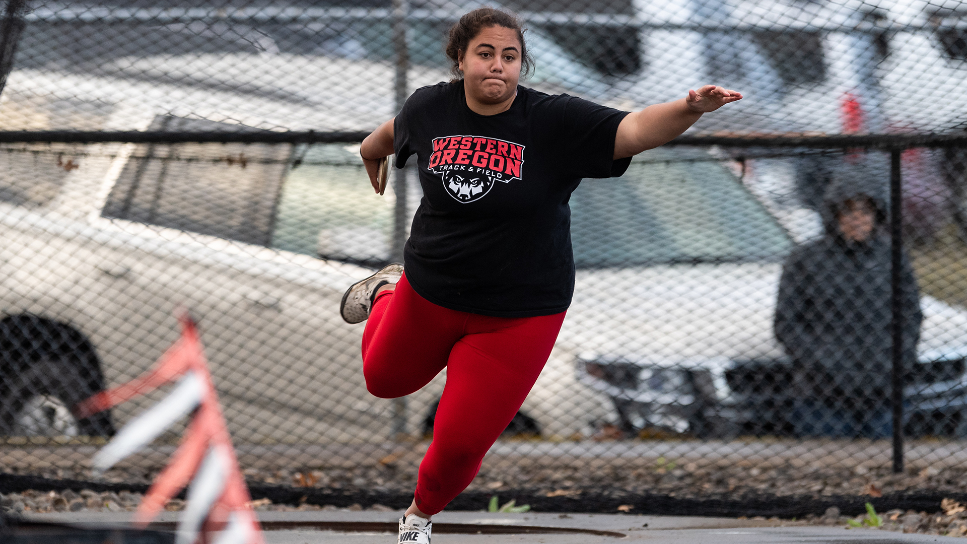 Moana Gianotti - Women's Track & Field - Western Oregon University ...