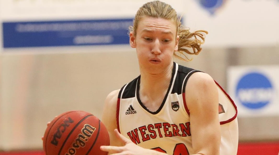 Collin Warmouth - Men's Basketball - Western Oregon University Athletics