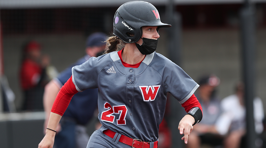 Chandler Bishop - Softball - Western Oregon University Athletics