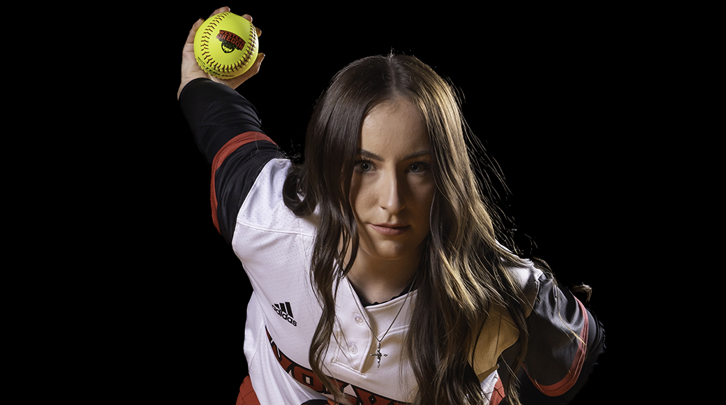 Chelsea Smith - Softball - Western Oregon University Athletics