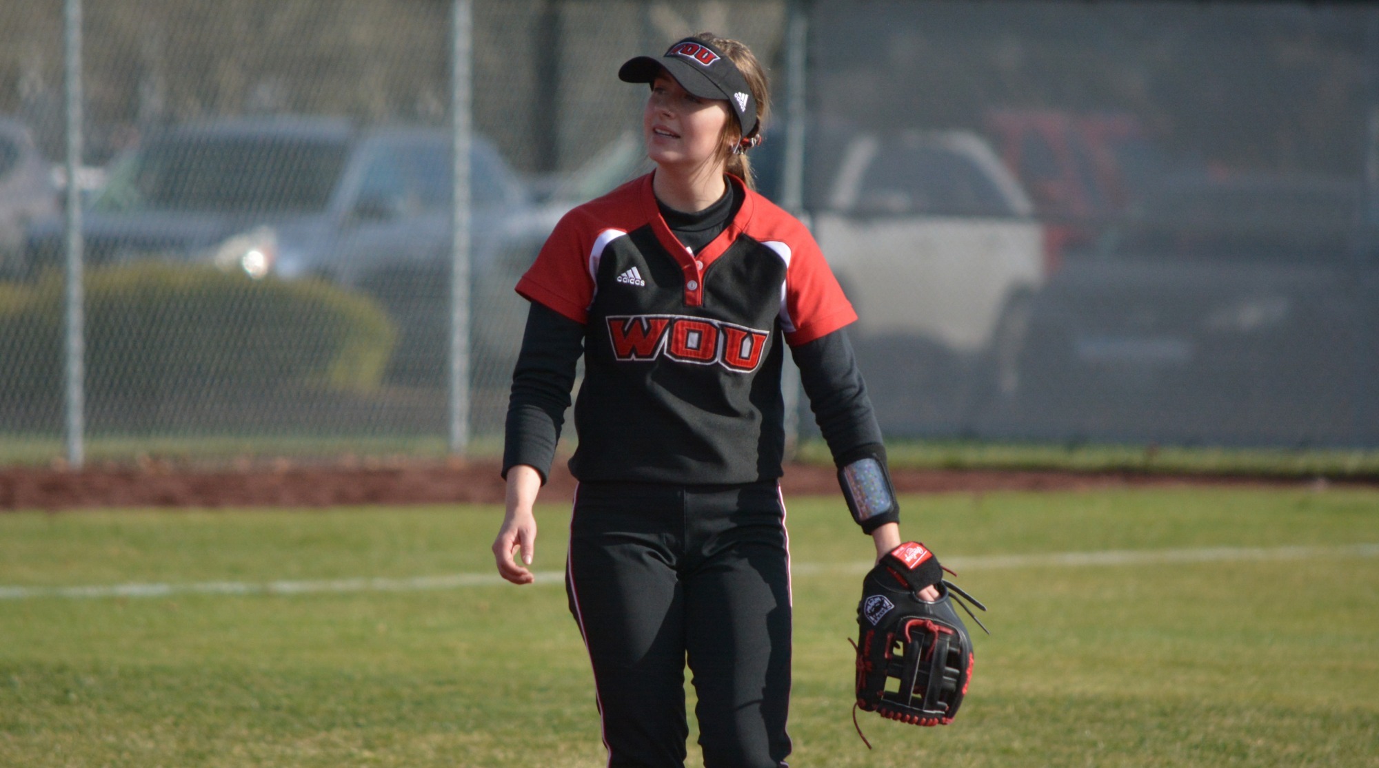 Wolves win Cactus Classic finale over Crookston, 6-2 - Western Oregon ...