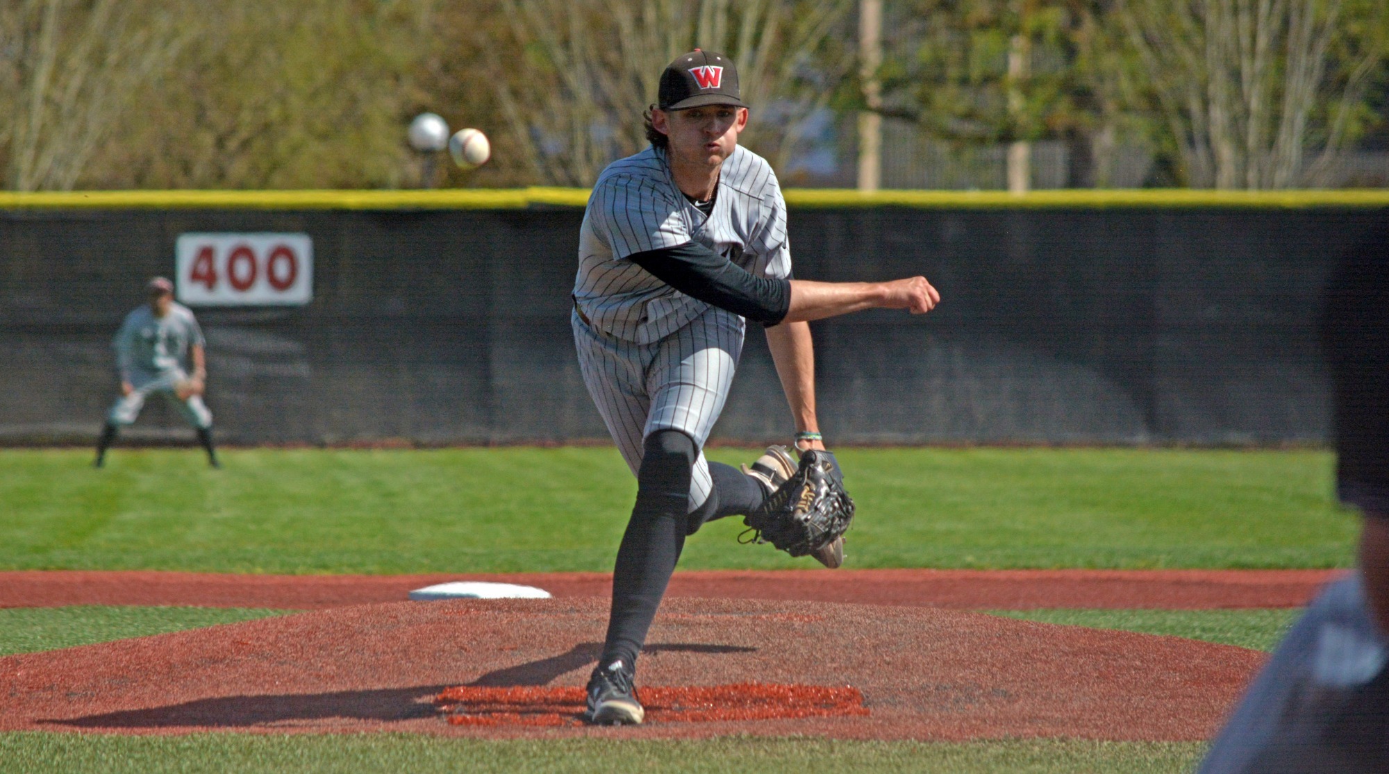 Wolves jump out to 8-0 lead, hold off MSU Billings to pick up win in ...