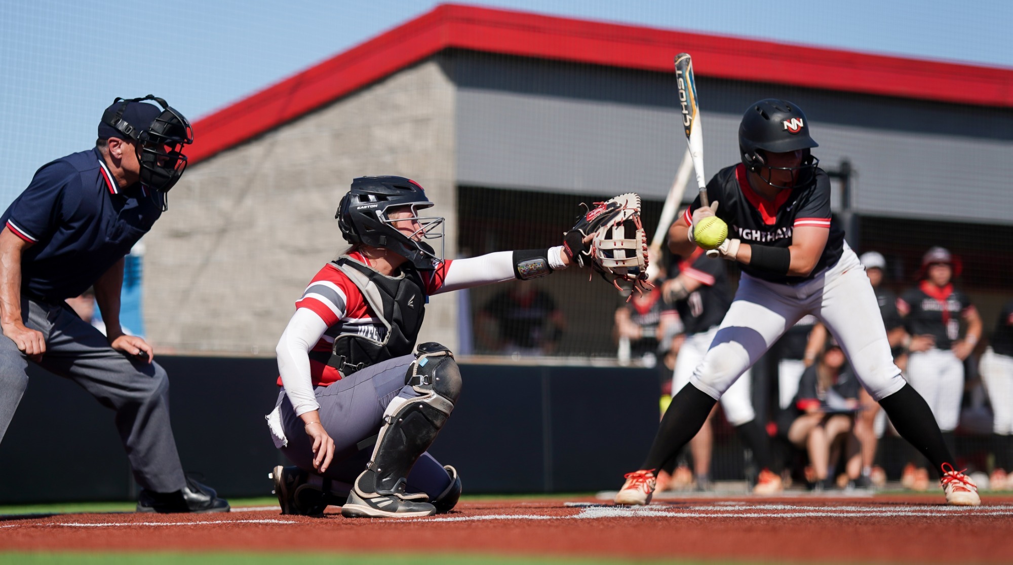 Chelby Smalley - Softball - Western Oregon University Athletics