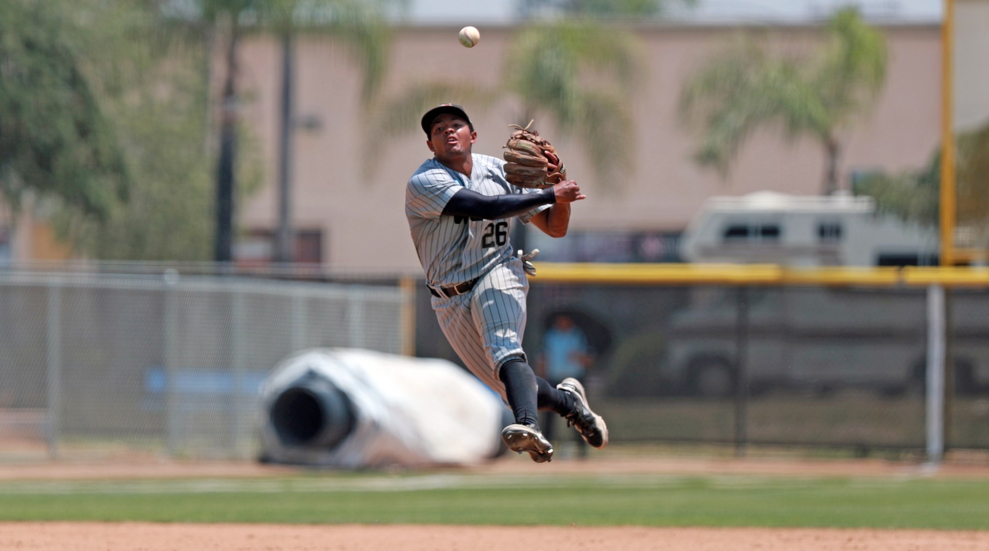 Derek Maiben - Baseball - Western Oregon University Athletics