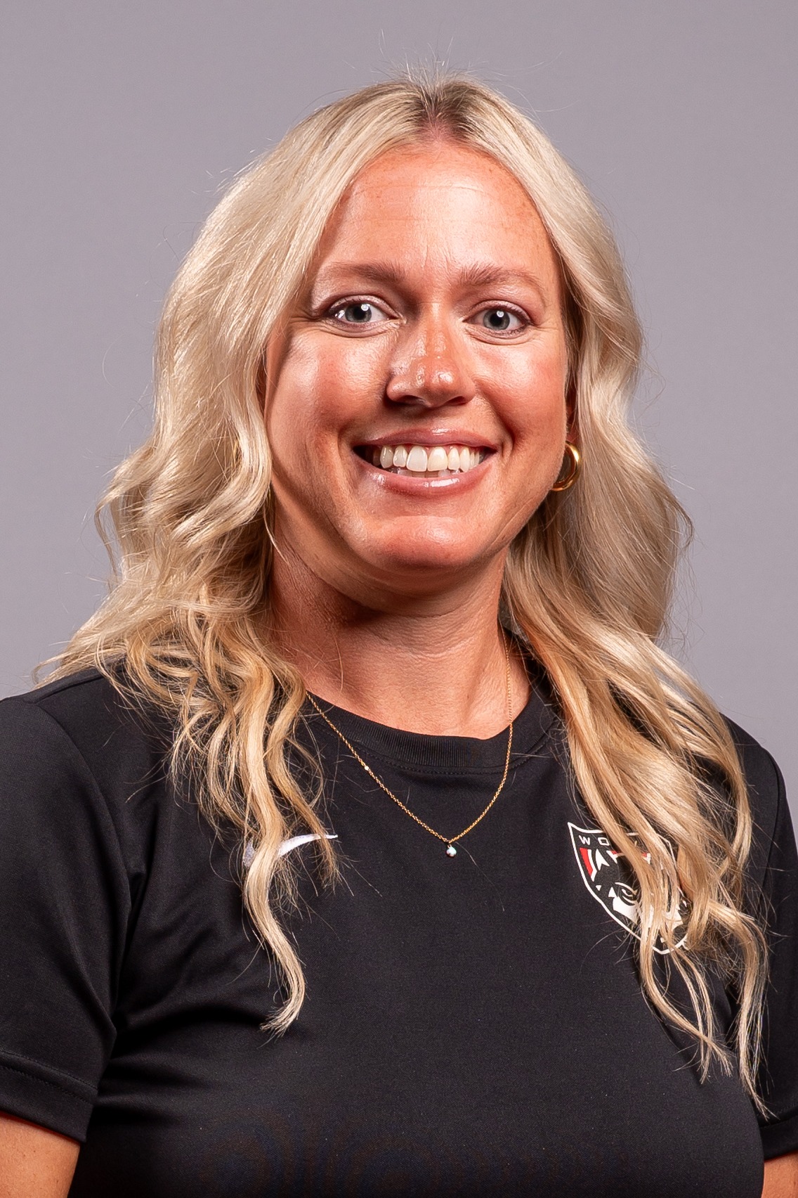 Kacey Bingham - Women's Soccer Coach - Western Oregon University Athletics