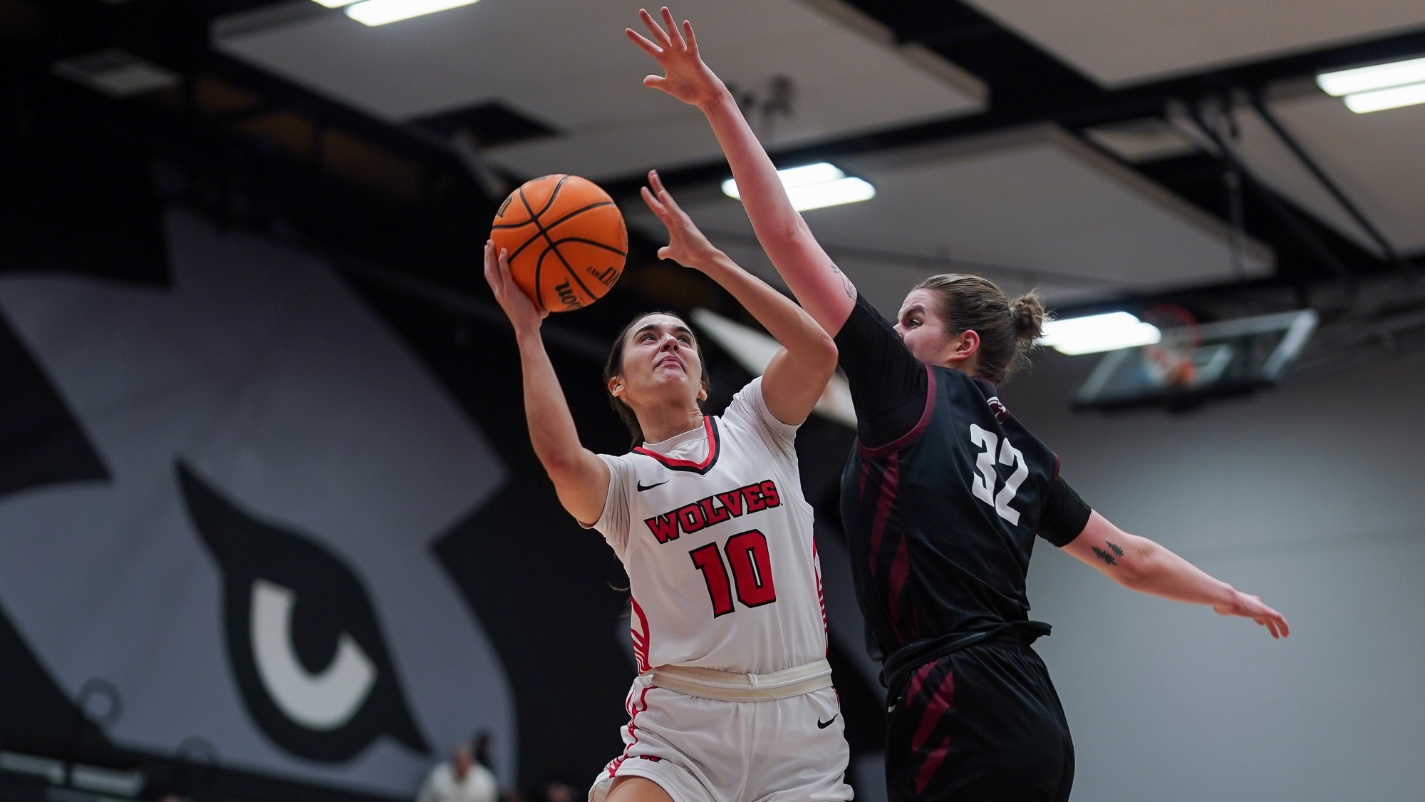 WOU women's basketball schedule update - Western Oregon University ...