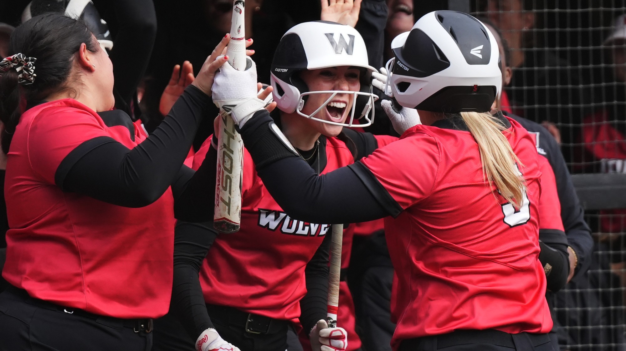 Pitching leads WOU to handing #16 WWU first loss, defeating Saint ...