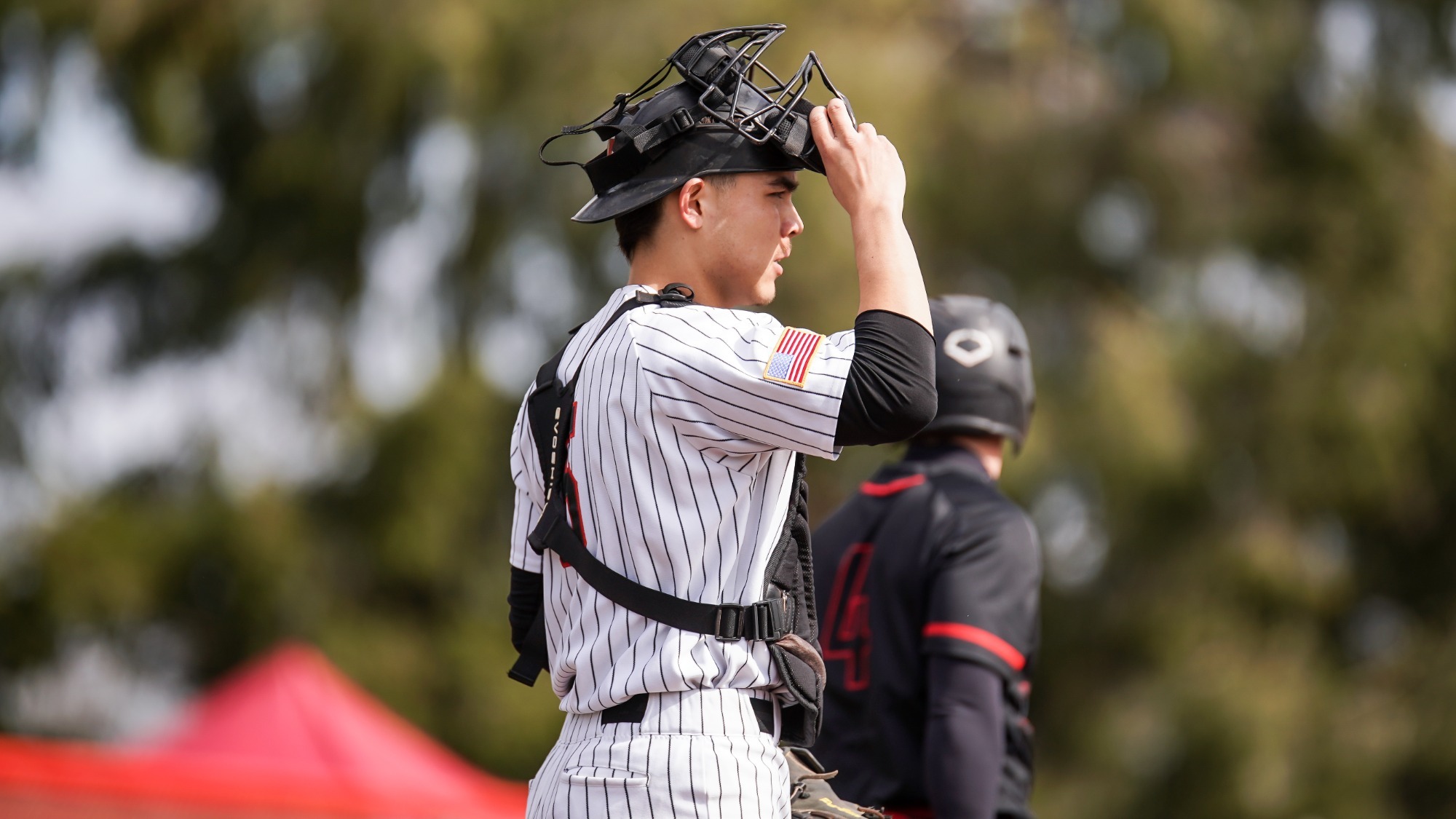 Collin Irwin - Baseball - Western Oregon University Athletics
