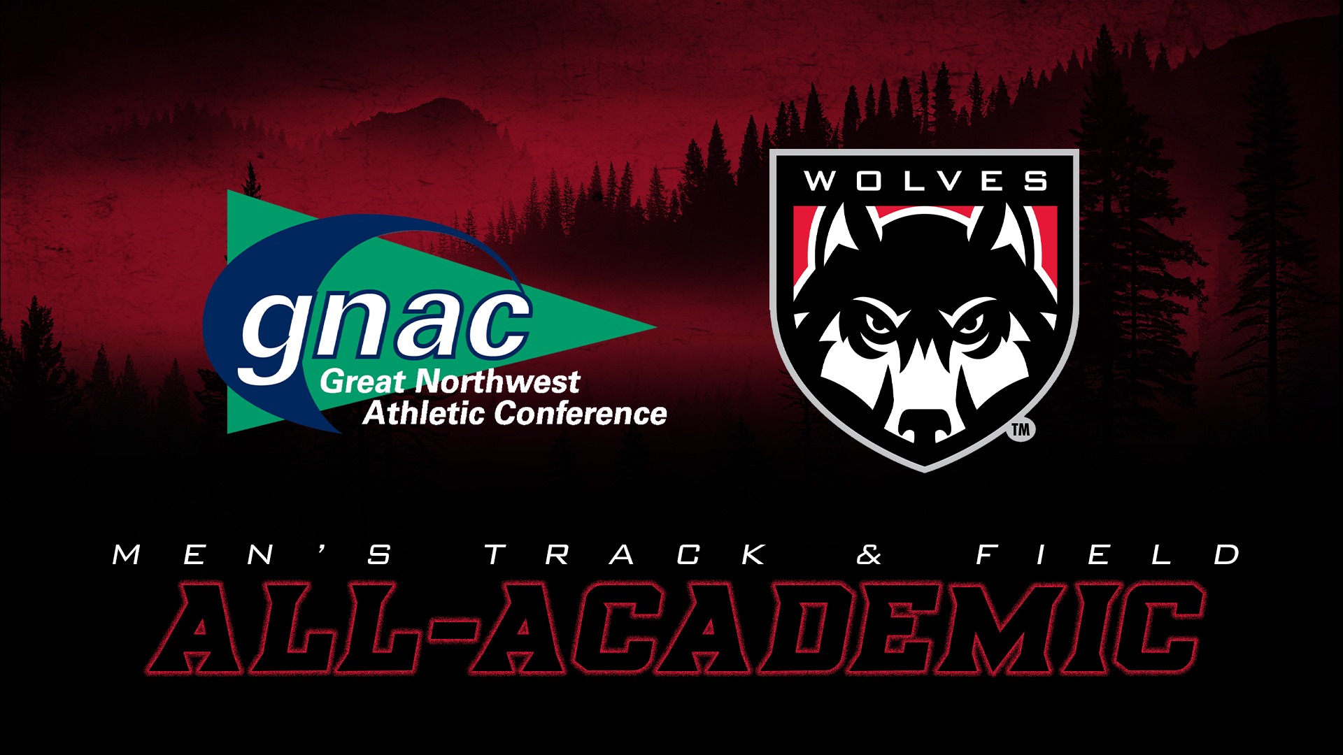 WOU Lands Four On USTFCCCA All-Region Team - Western Oregon University ...