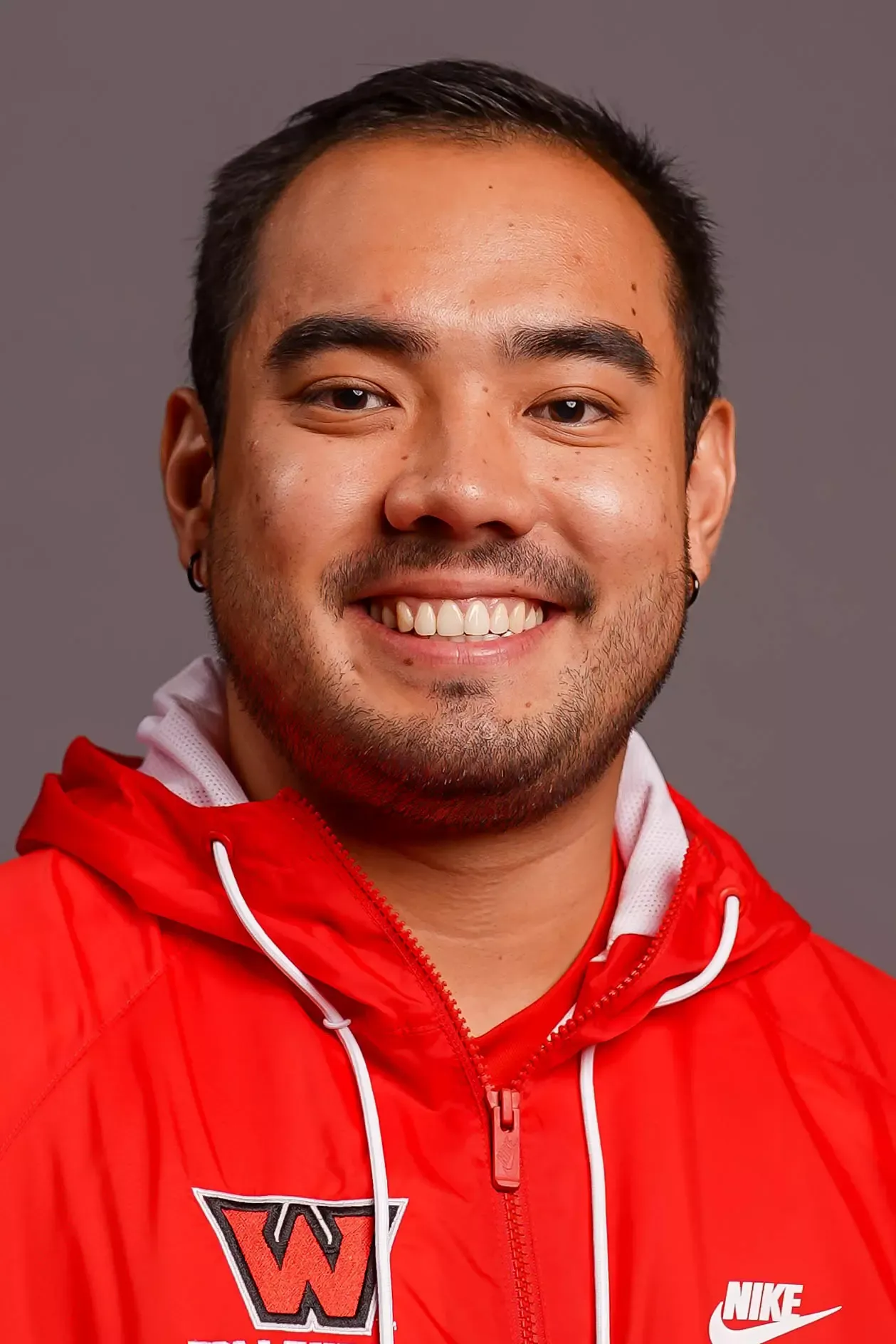 Kellen Takatsuka - Volleyball Coach - Western Oregon University Athletics