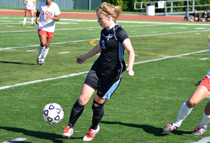 Heartbreak City, NCU over Knights 3-2 in OT - Warner Pacific University ...