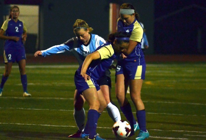 Trisha Durham - Women's Soccer - Warner Pacific University Athletics