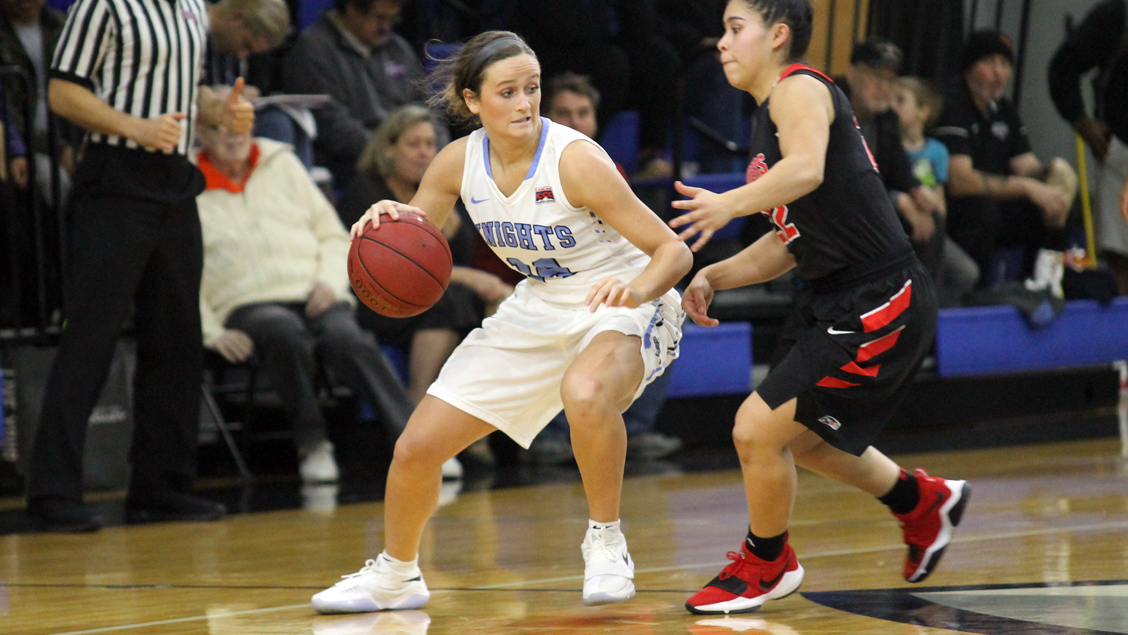 Kendyl Cone - Women's Basketball - Warner Pacific University Athletics