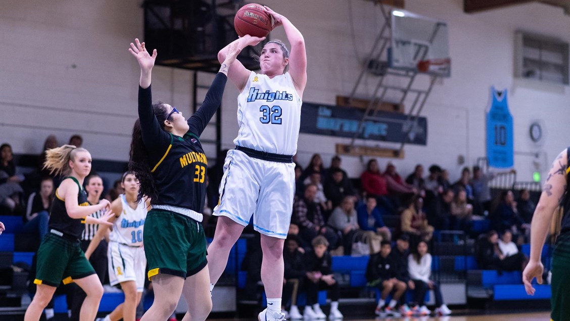 Gabriella Bruno - Women's Basketball - Warner Pacific University Athletics