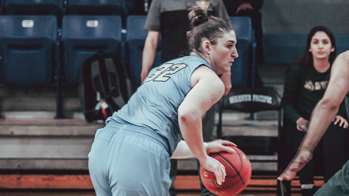 Gabriella Bruno - Women's Basketball - Warner Pacific University Athletics